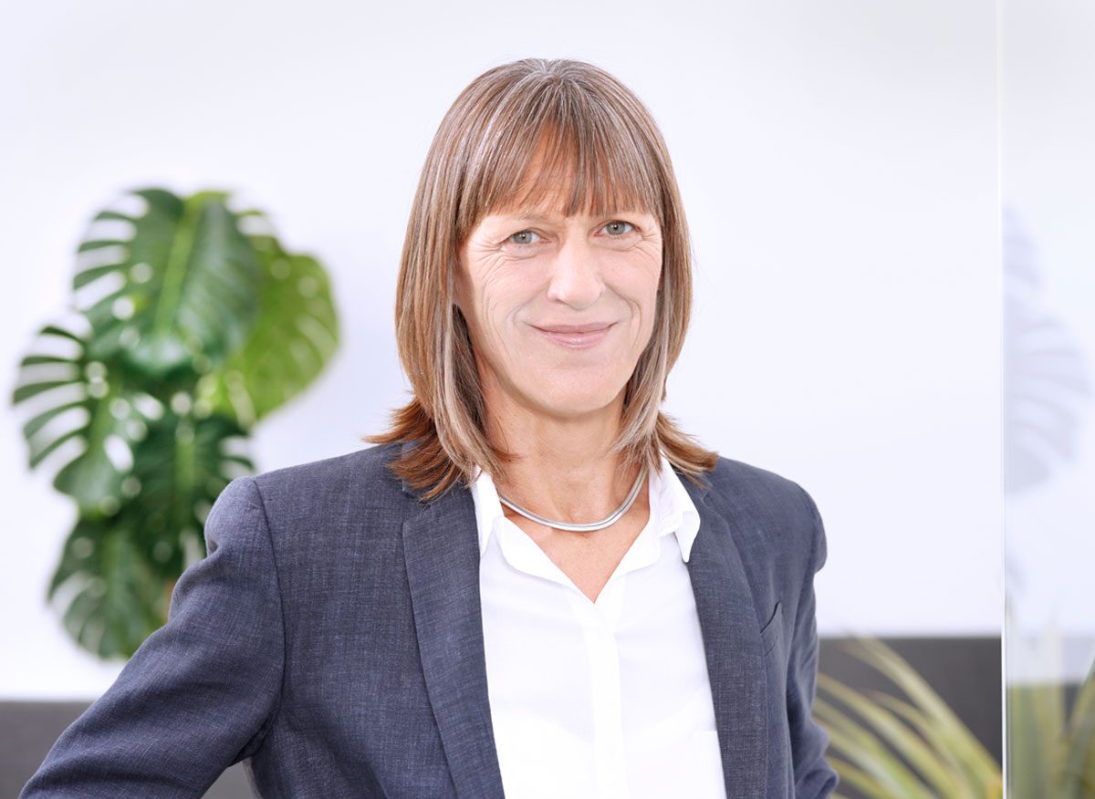 Kerstin Petersen - EKP Engel, Kronenberg & Partner Kerstin Petersen - EKP Engel, Kronenberg & Partner